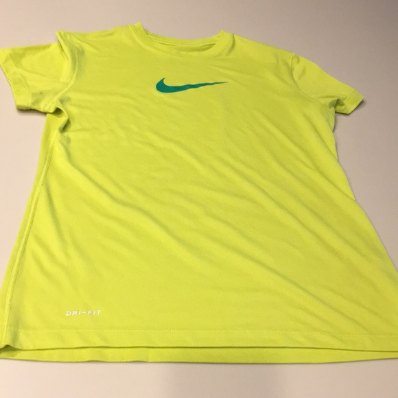 Nike | Shirts & Tops | Nike Drifit Large | Poshmark